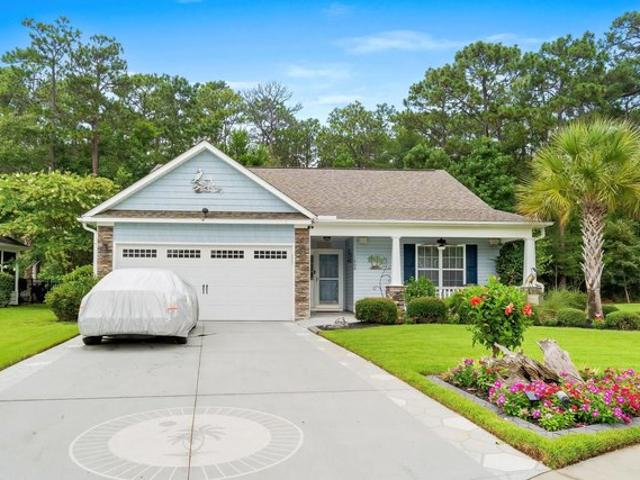 1608 Hack Ct, Surfside Beach, SC 29575