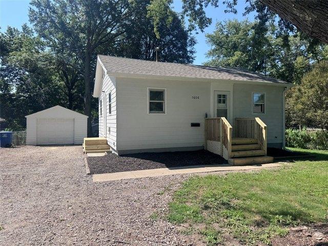 1608 Highview Dr, Des Moines, IA 50315