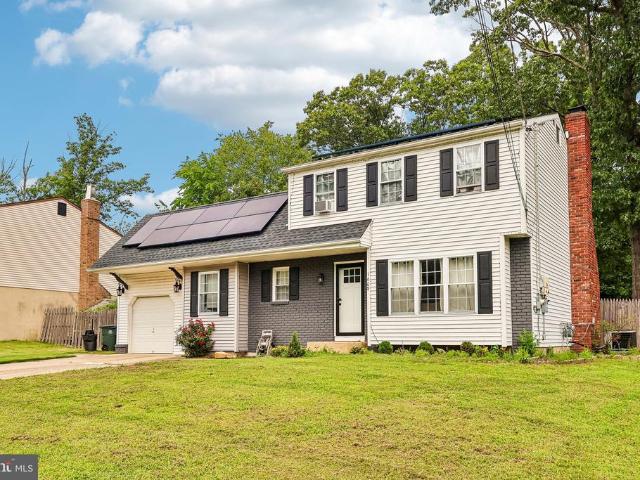 1608 Holly Parkway