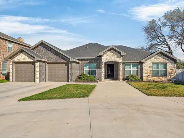 1608 Holloway Ave, Midland, TX 79701