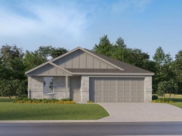 1608 Iron Truss Rd, San Marcos, TX 78666