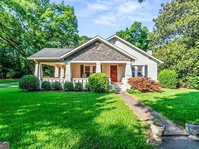 1608 Kelleytown Rd, McDonough, GA 30252