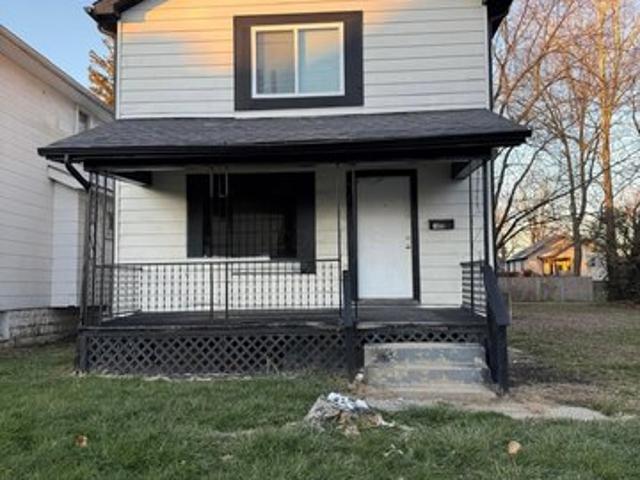 1608 Kenmore Rd, Columbus, OH 43211