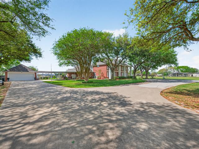 1608 Krenek Road