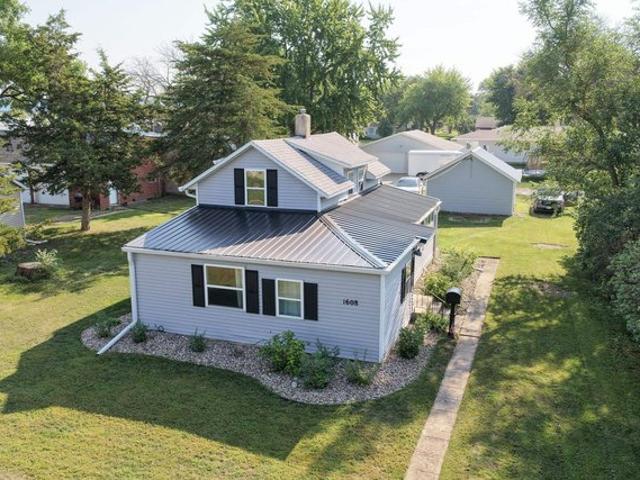 1608 L Ave, Milford, IA 51351