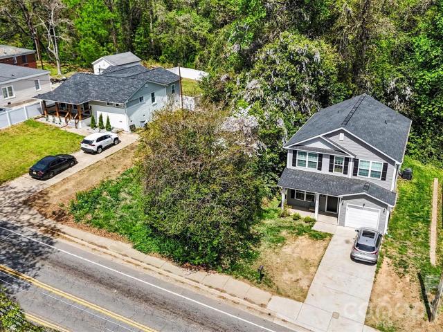 1608 Lasalle St, Charlotte, NC 28216 | MLS #4366