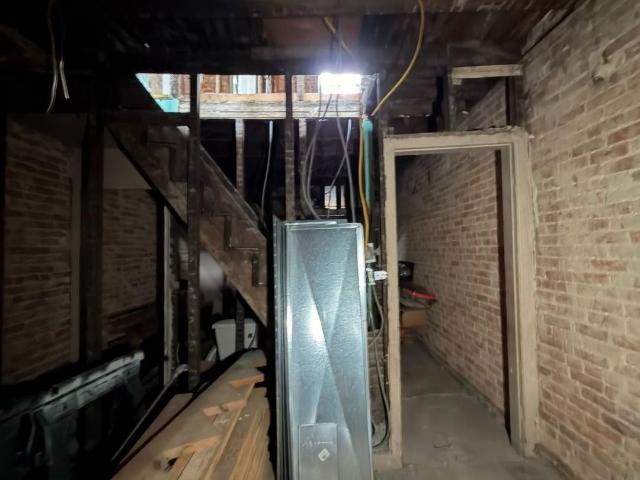 1608 Lemmon St, Baltimore, MD 21223 | MLS #MDBA2200 | Compass