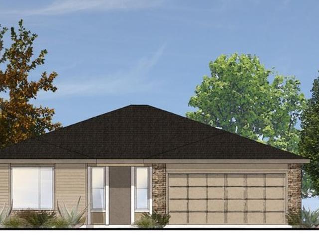 1608 Levin St, Bakersfield, CA 93307