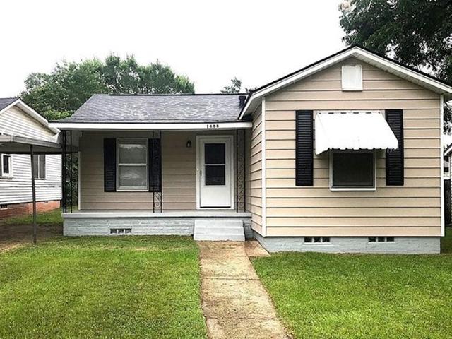 1608 Linden Ave, Texarkana, AR 71854