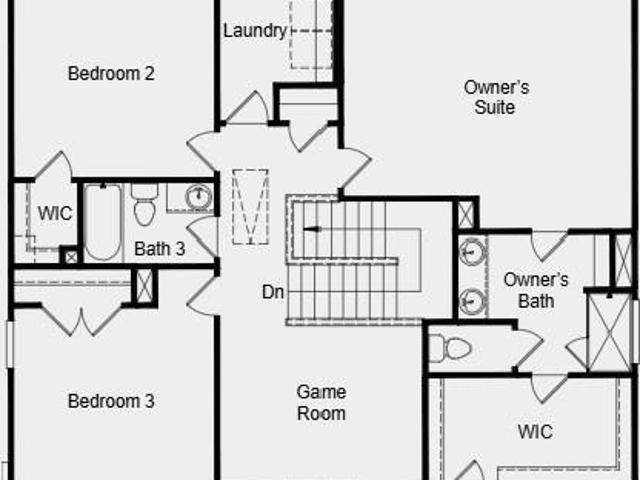 1608 Lorant Ln
