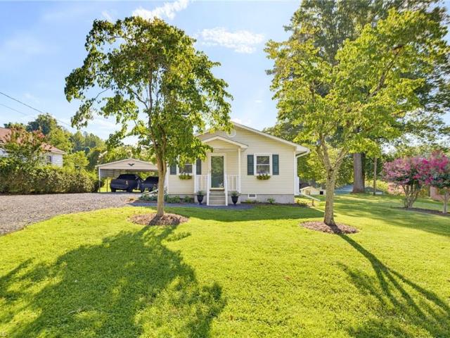1608 Pecan Road