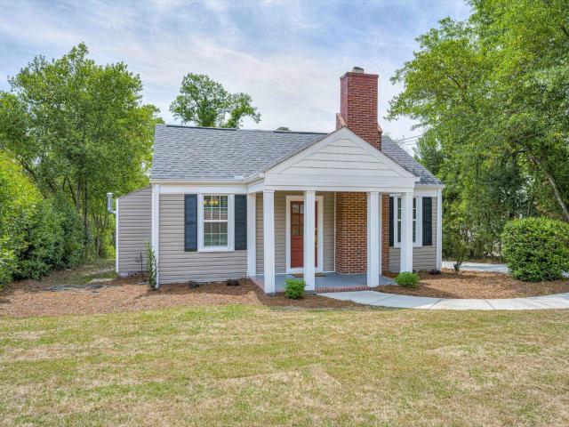 1608 Pendleton Road