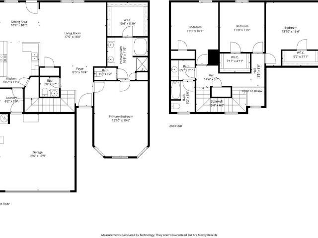 1608 Persimmon Drive