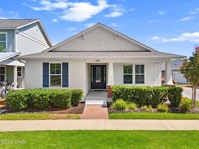 1608 Plover St, Panama City, FL 32405
