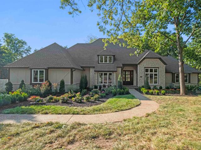 1608 Prestwick Dr, Lawrence, KS 66047 | MLS #165222 | Compass