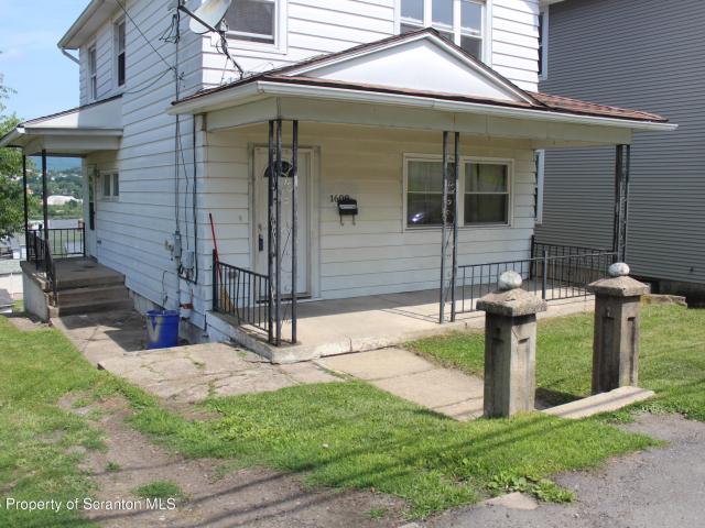 1608 Prospect Avenue