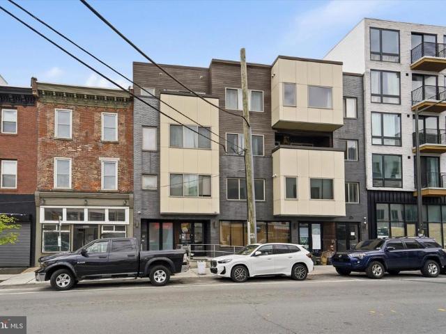 1608 Ridge Avenue # 403