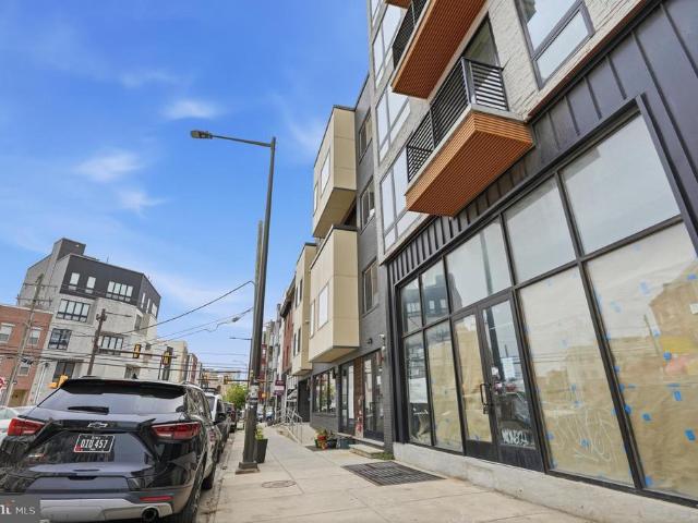 1608 Ridge Avenue # 304
