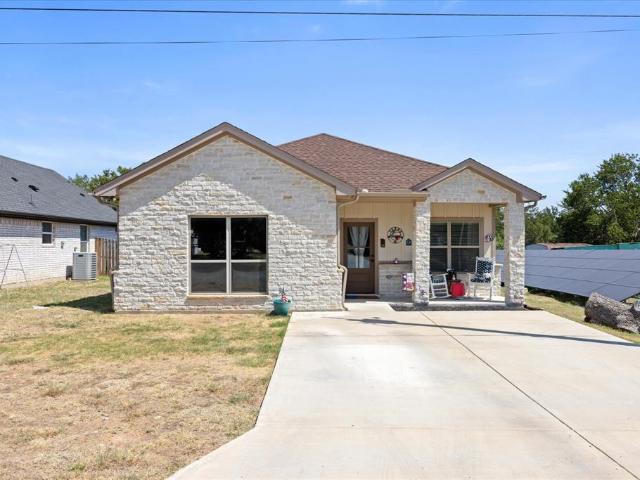1608 Ridgeview Trail