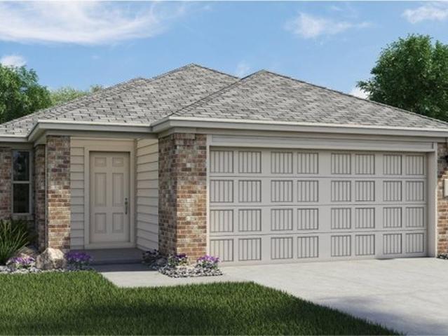 1608 Roaming Oak Bnd, Georgetown, TX 78628