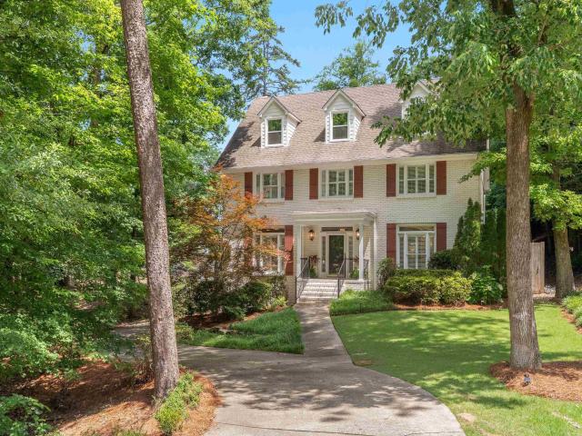 1608 Sunset Drive
