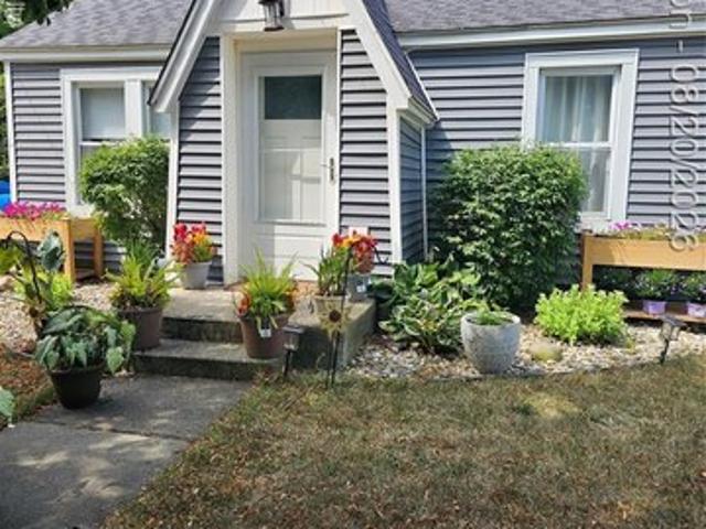 1608 S Lincoln St, Bay City, MI 48708