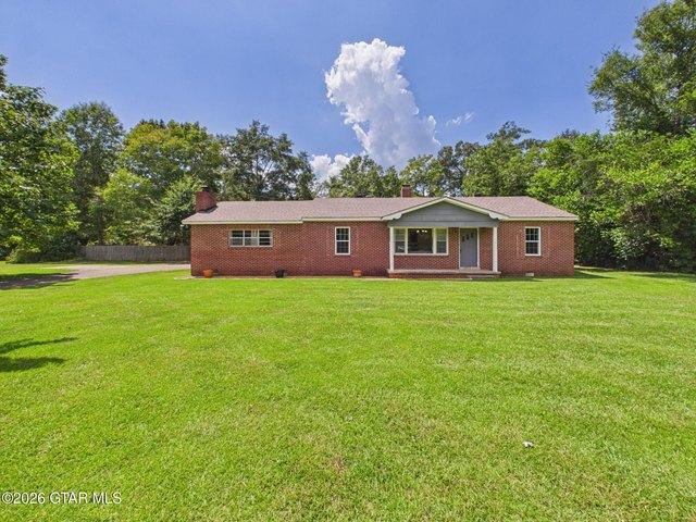 1608 S Pickensville Rd, Columbus, MS 39702