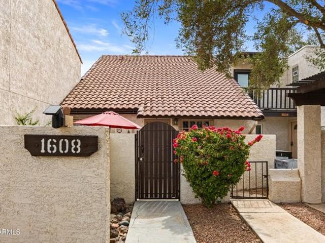 1608 S Torre Molinos Cir, Tempe, AZ 85281