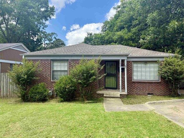 1608 S Tyler St, Little Rock, AR 72204