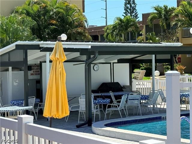 1608 SE 28th Ter, Unit A28, Cape Coral, FL 33904 | MLS #2026014