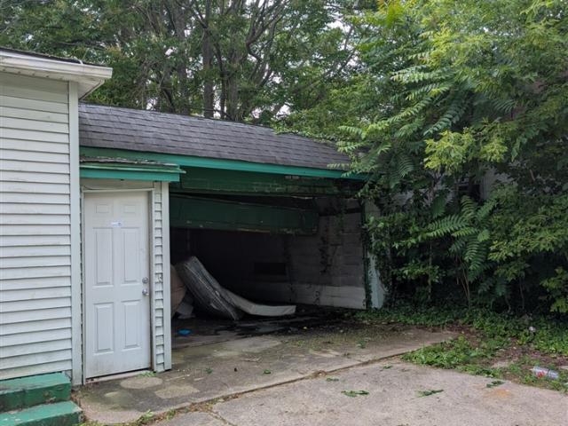 1608 Second Street