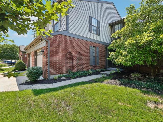 1608 Shady Cove Lane