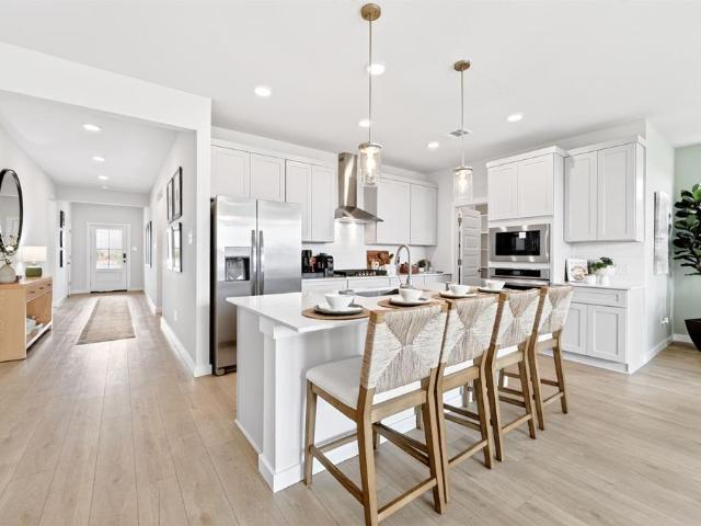 1608 Shenandoah Trail