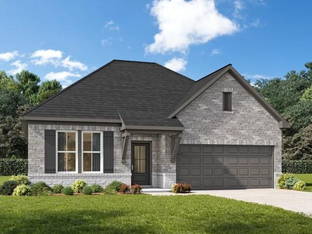 1608 Shenandoah Trl, Anna, TX 75409