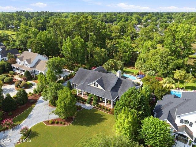 1608 Softwind Way, Wilmington, NC 28403