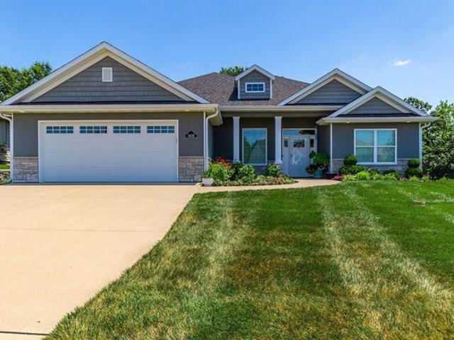 1608 Spring Mountain Dr, Columbia, MO 65201