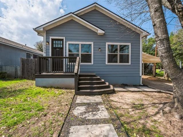 1608 Ulit Ave Unit A, Austin, TX 78702