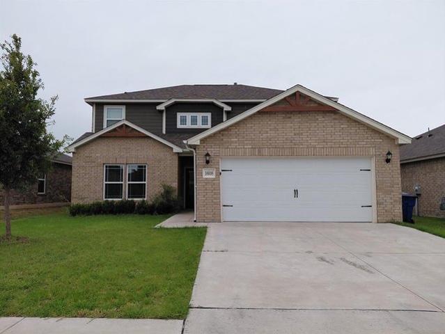 1608 Vermilion Ln, El Reno, OK 73036