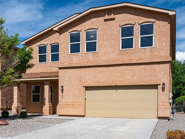 1608 Veridian Dr SE, Albuquerque, NM 87124