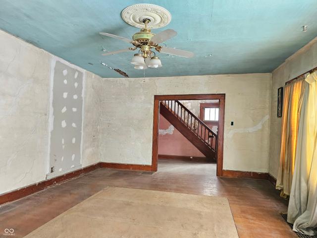 1608 W 14th St, Anderson, IN 46016 | MLS #22083