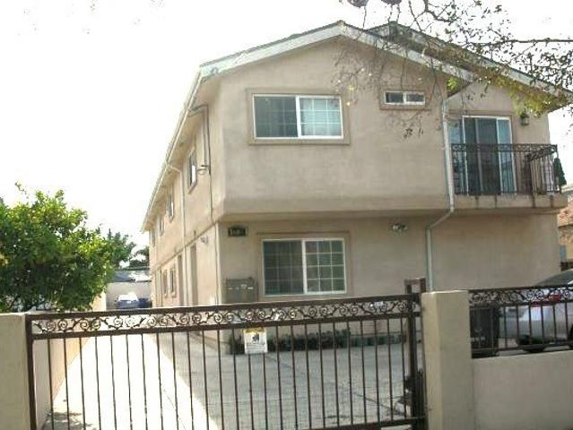 1608 W 226th St Unit 3, Torrance, CA 90501
