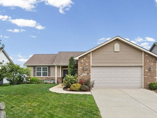 1608 W Candlewick Ln, West Lafayette, IN 47906