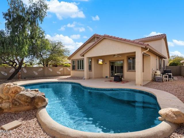 1608 W Kuralt Dr, Anthem, AZ 85086