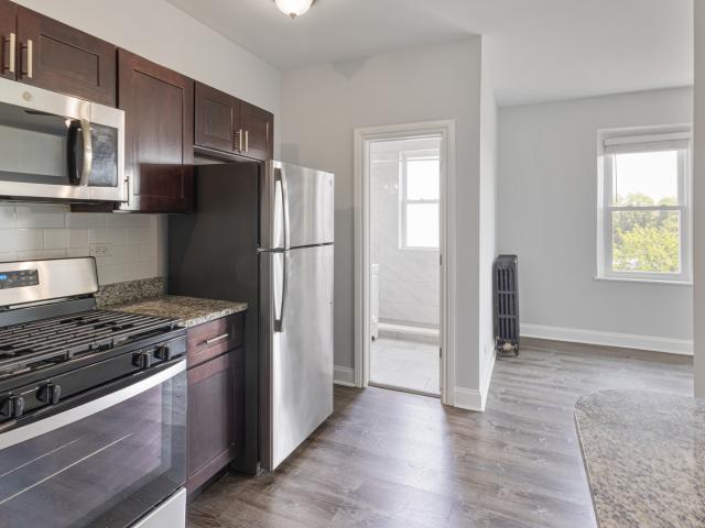 1608 W Sherwin Ave, Unit 708, Chicago, IL 60626 | MLS #12579