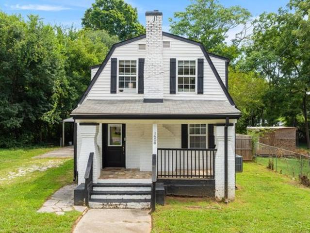 1608 Wilder Pl, Knoxville, TN 37915