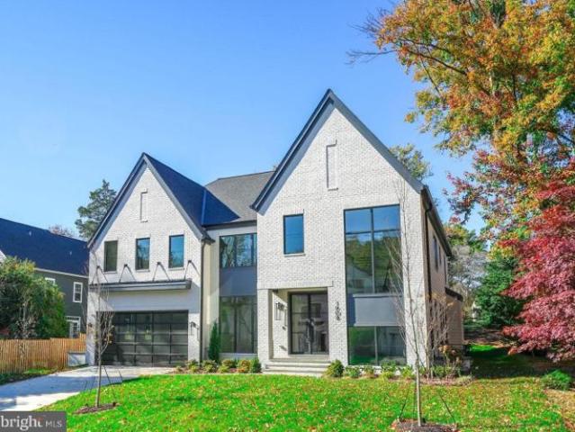 1608 Wrightson Dr, McLean, VA 22101
