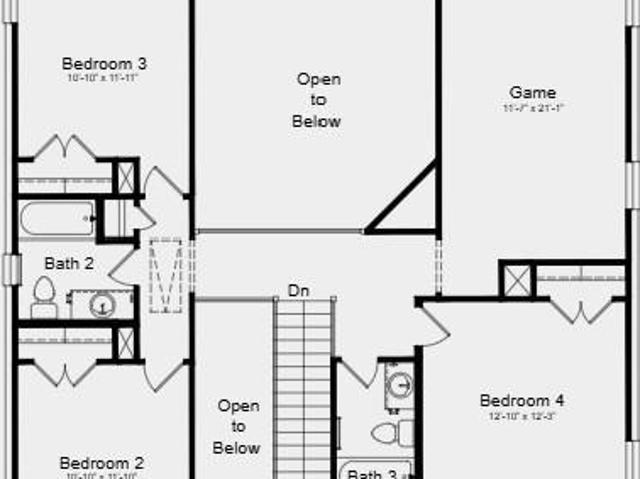 1608 Yaupon Court