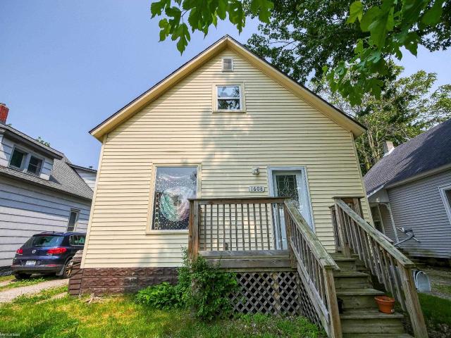 1608 16th Street
