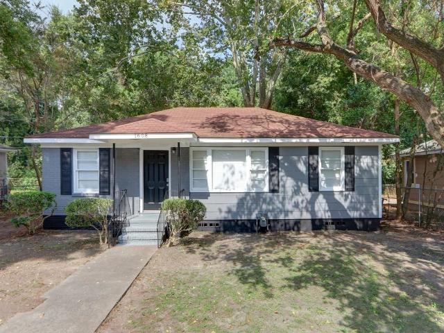 1608 1 Bedroom Apartment for Rent at 1608 E 34th St, Savannah, GA 31404 Victory Manor East Hill Donwood