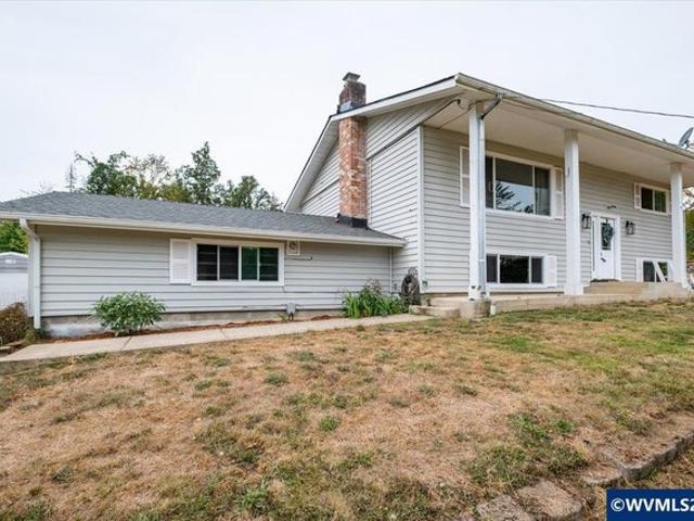 16090 Airlie Rd, Monmouth, OR 97361